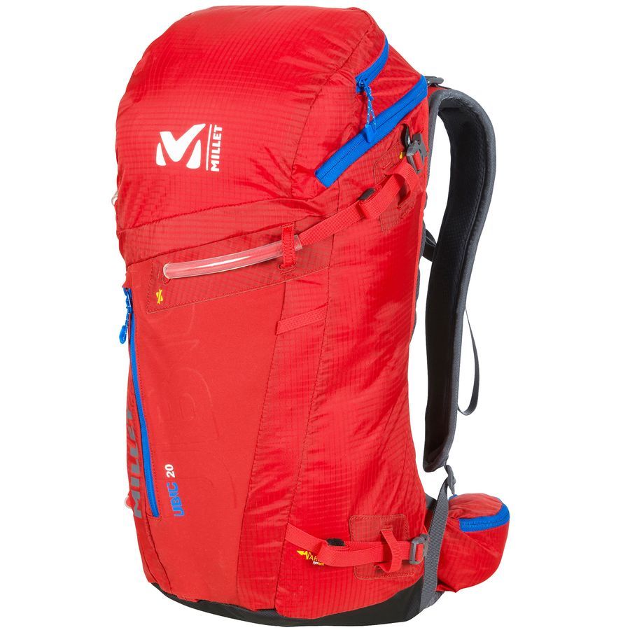Millet Ubic 20L Backpack | Backcountry.com