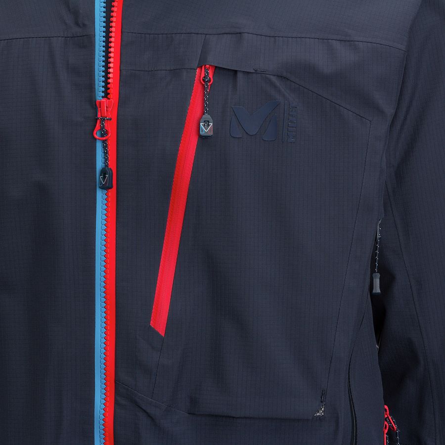 Millet Trilogy Core GTX Pro Jacket - Men's | Backcountry.com
