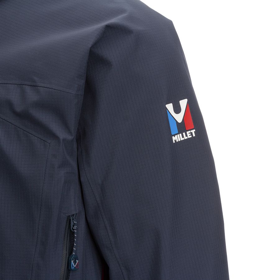 Millet Trilogy Core GTX Pro Jacket - Men's | Backcountry.com