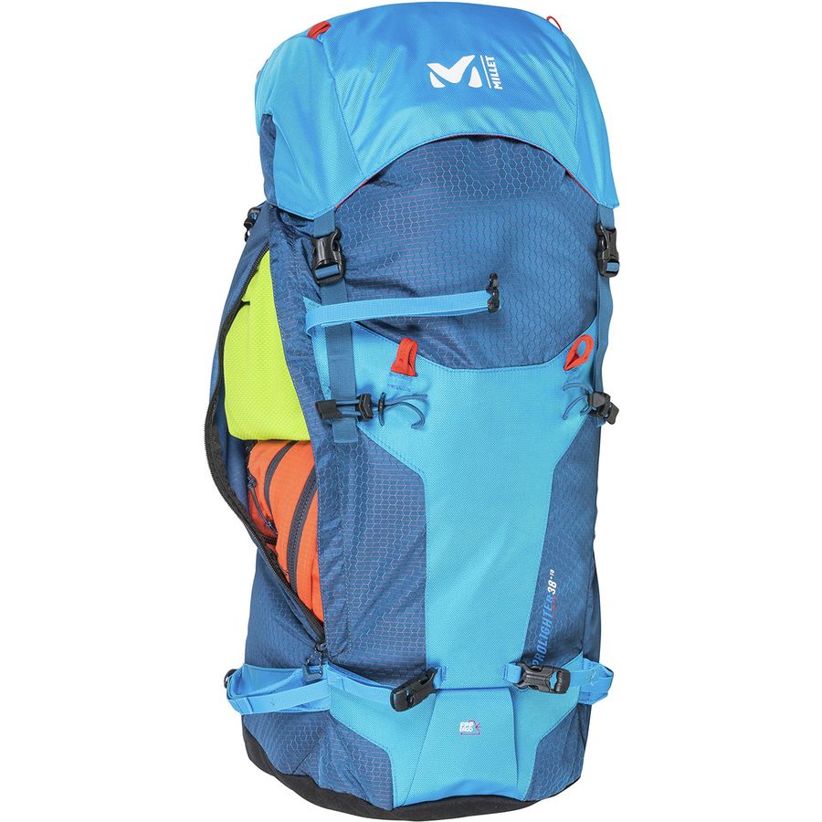 Millet Prolighter 38+10L Backpack | Backcountry.com