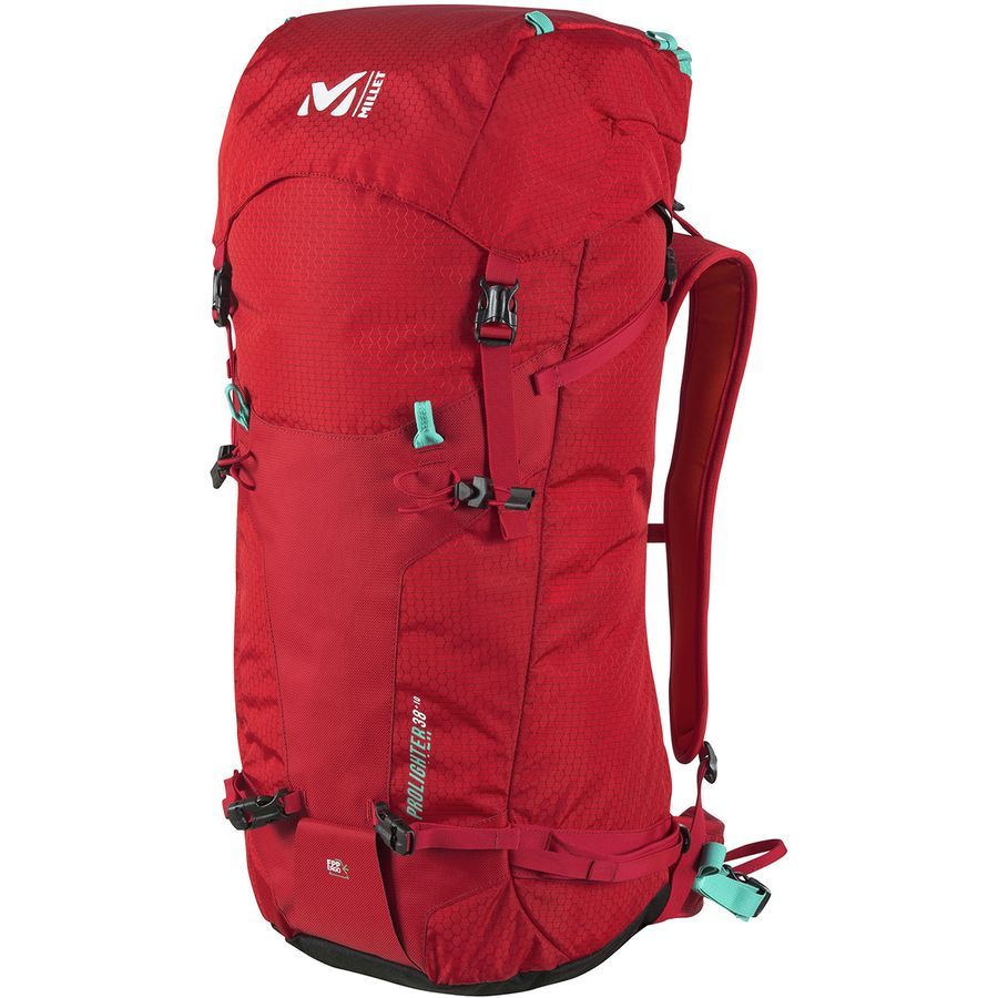 Millet Prolighter 38+10L Backpack | Backcountry.com