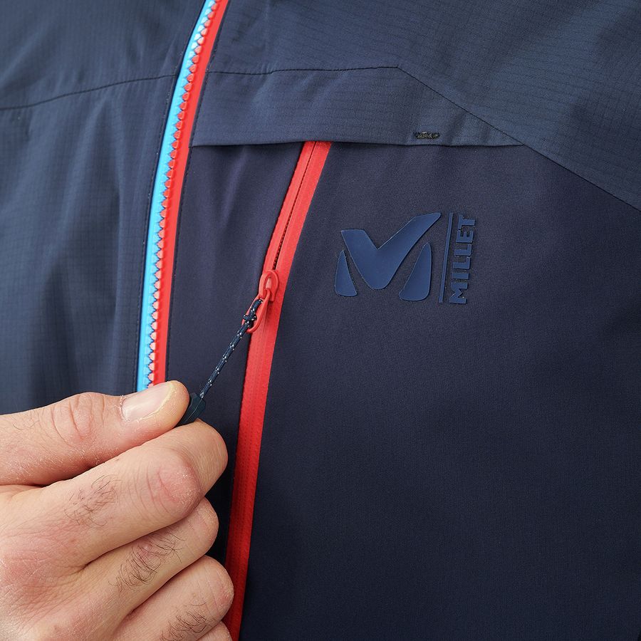 Millet Trilogy One GTX Pro Jacket - Men's | Backcountry.com