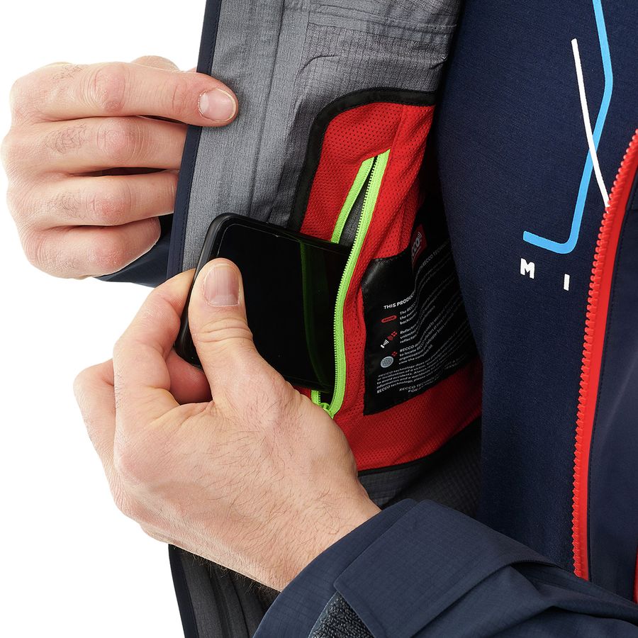 Millet Trilogy One GTX Pro Jacket - Men's | Backcountry.com