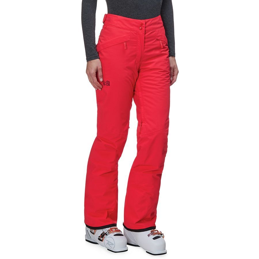 Millet LD Atna Peak Pant - Women's | Backcountry.com