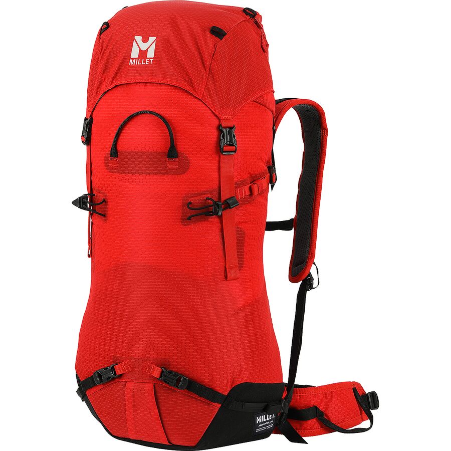 MILLET Prolighter 38+10 Backpack - Hike & Camp
