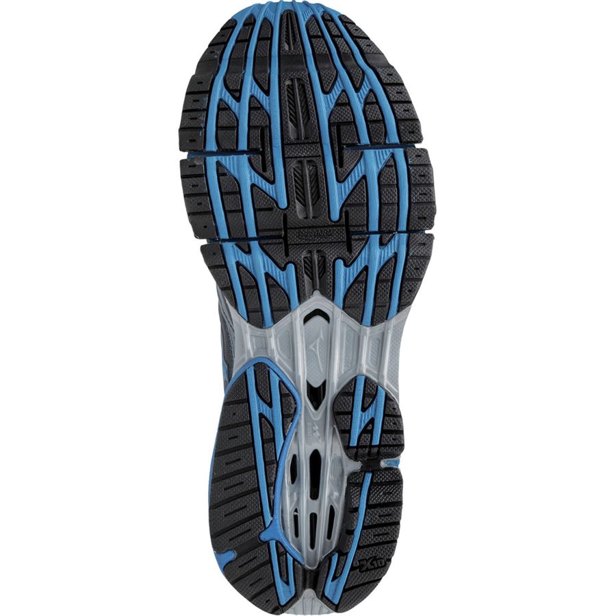 Mizuno Wave Prophecy 6 Running Shoe - Men's | Backcountry.com