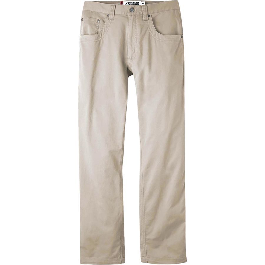 Mountain Khakis Commuter Slim Pant - Men's | Backcountry.com