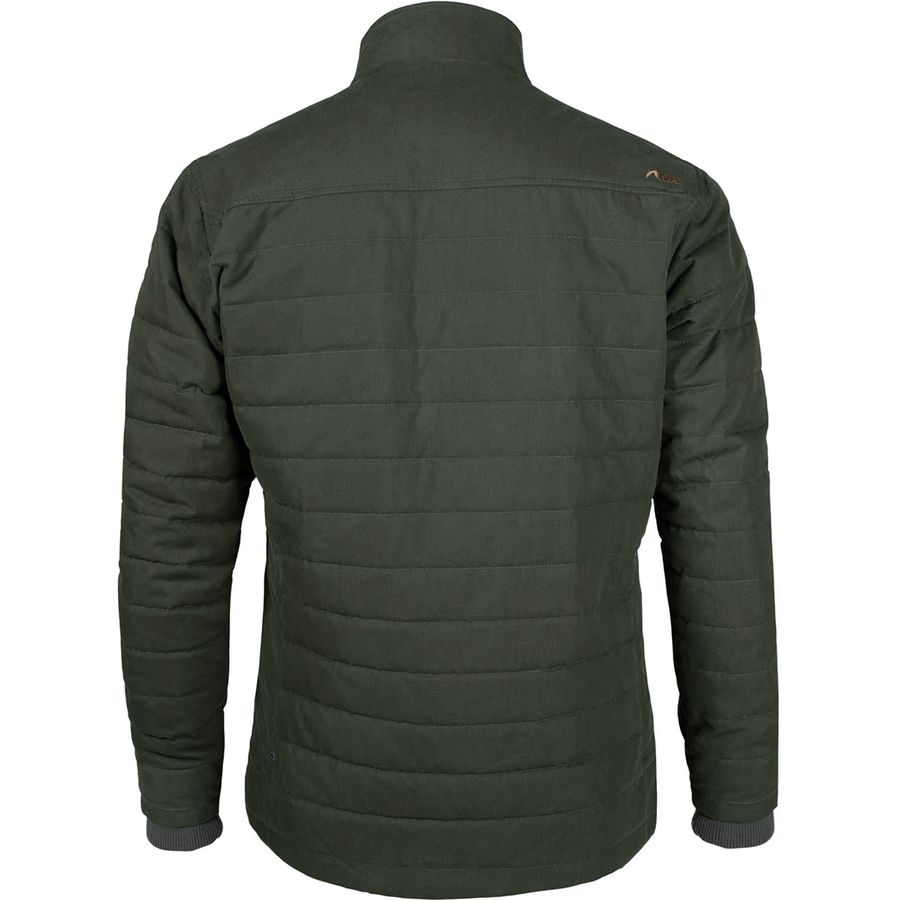 Mountain Khakis Swagger Jacket - Men's | Backcountry.com