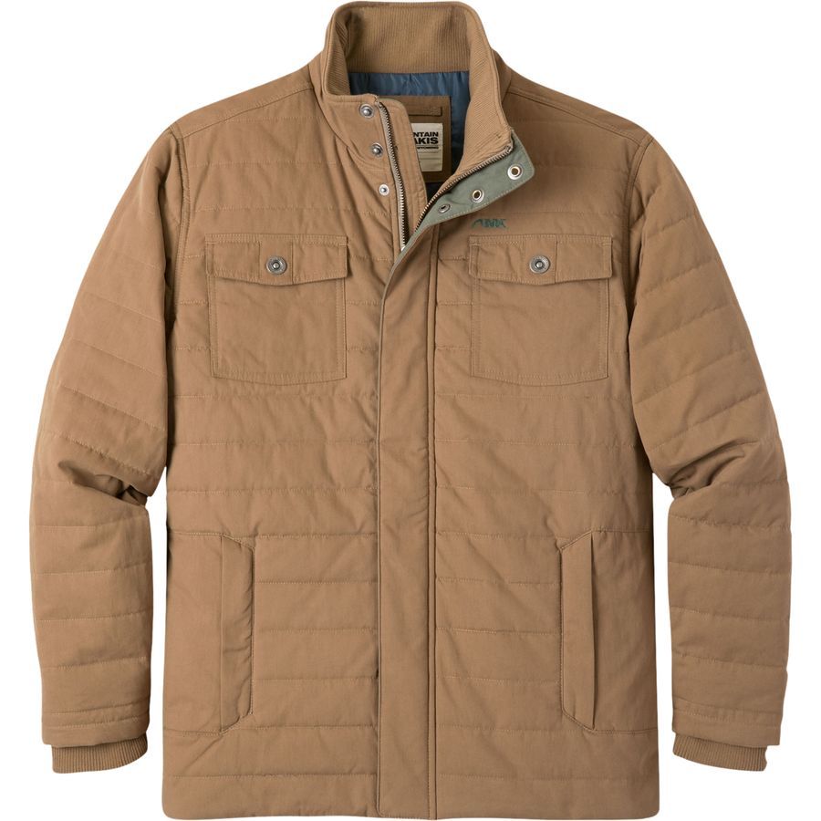 Mountain Khakis Swagger Jacket - Men's | Backcountry.com