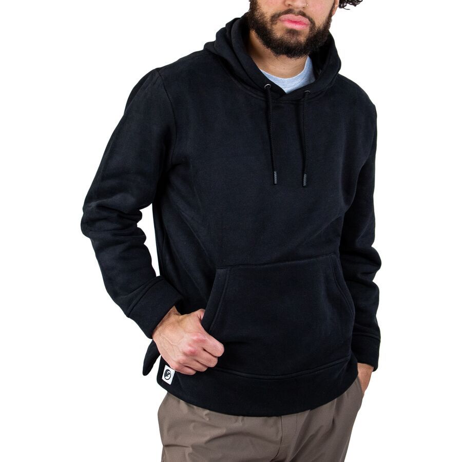 Musk Ox The American Hoodie - Men's - Clothing