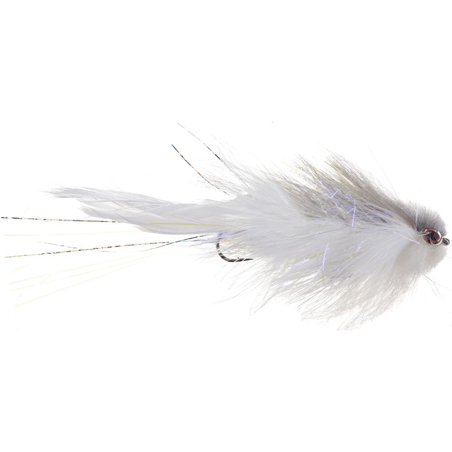 Montana Fly Company Galloup's Mini-flatliner - 6 Pack | Backcountry.com