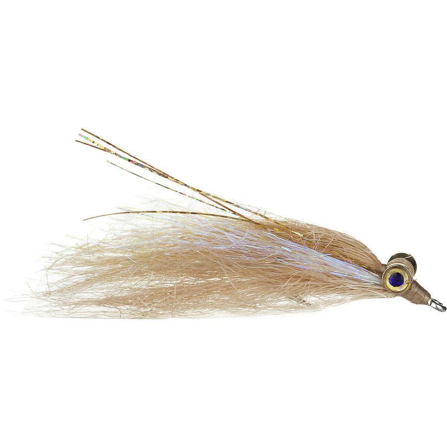 Montana Fly Company Silverman's Minnow - 12 Pack | Backcountry.com