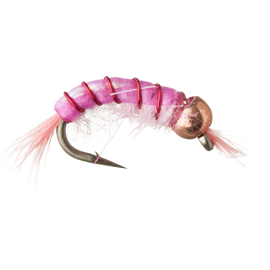 Montana Fly Company BH Scud - 12-Pack | Backcountry.com