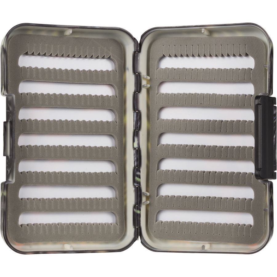 Montana Fly Company Poly Fly Box | Backcountry.com