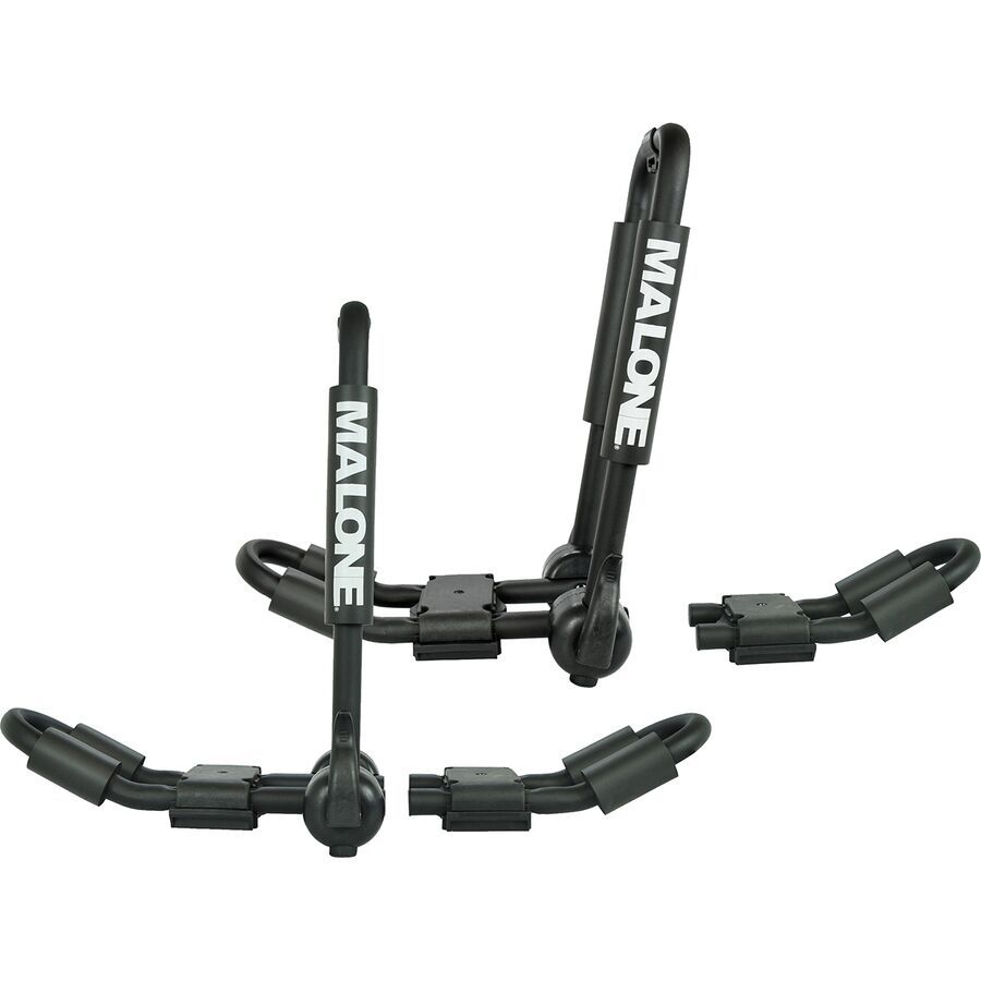 Malone Auto Racks FoldAway-5 Multi Rack Folding 1-2 Kayak,SUP,Canoe ...