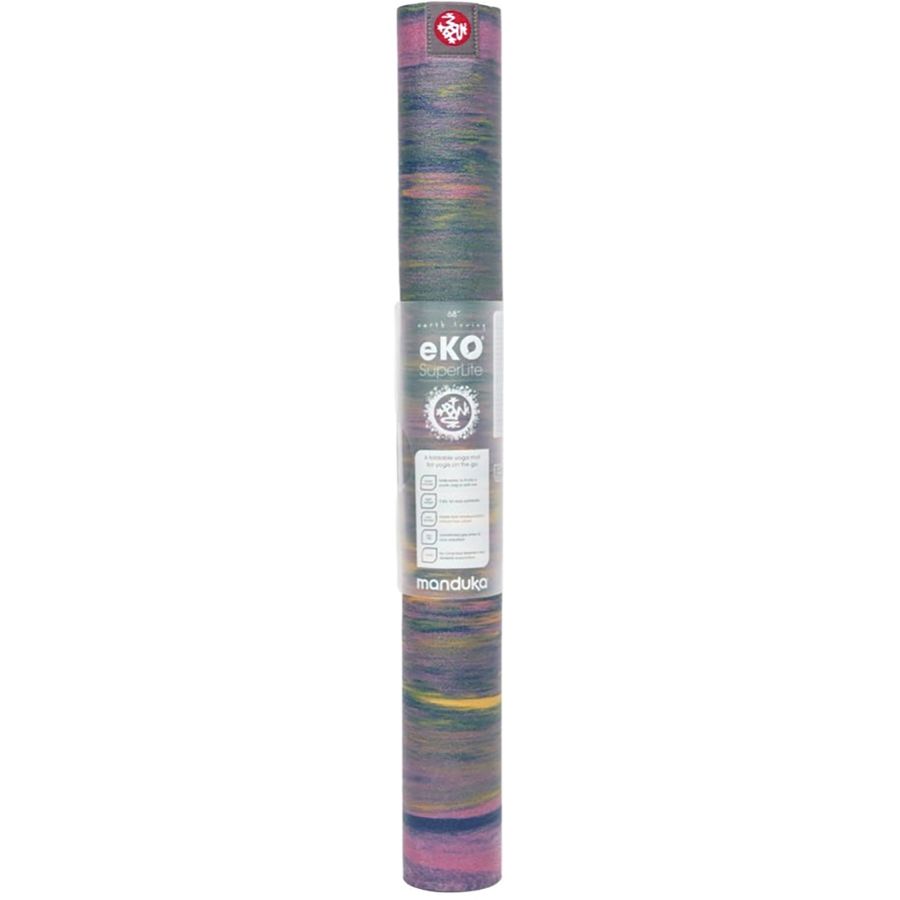 Manduka eKO SuperLite Yoga Mat | Backcountry.com