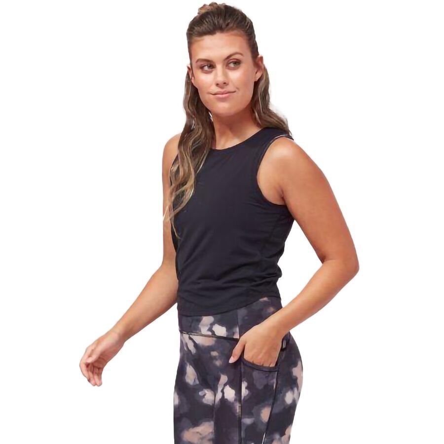 Manduka Lift and Align Tank Top - Women's - Clothing