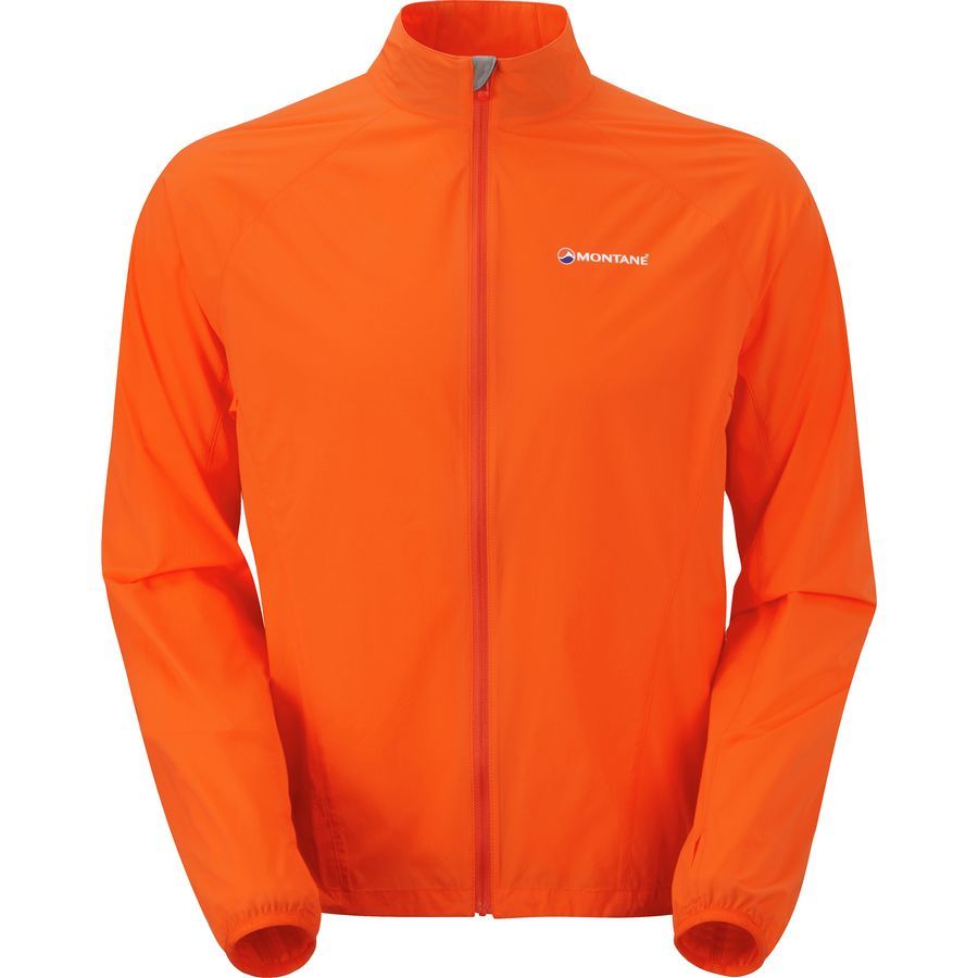Montane Featherlite Trail Jacket - Men's - Clothing