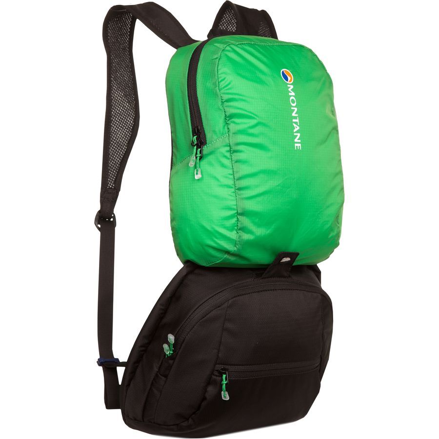 Montane Summit Tour 50+15L Backpack | Backcountry.com