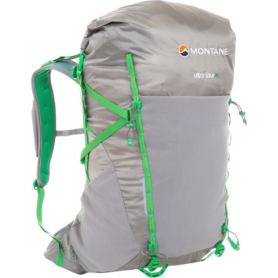 Montane Ultra Tour 40L Backpack - Hike & Camp