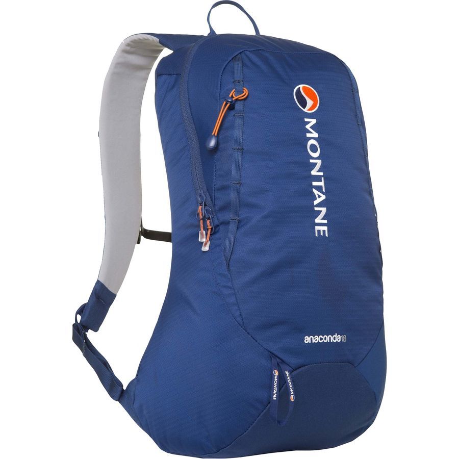 Montane Anaconda 18L Backpack - Hike & Camp