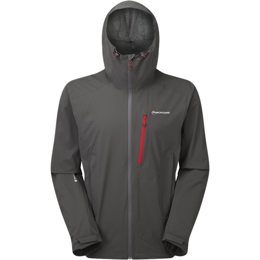 Montane Minimus Stretch Jacket - Men's | Backcountry.com