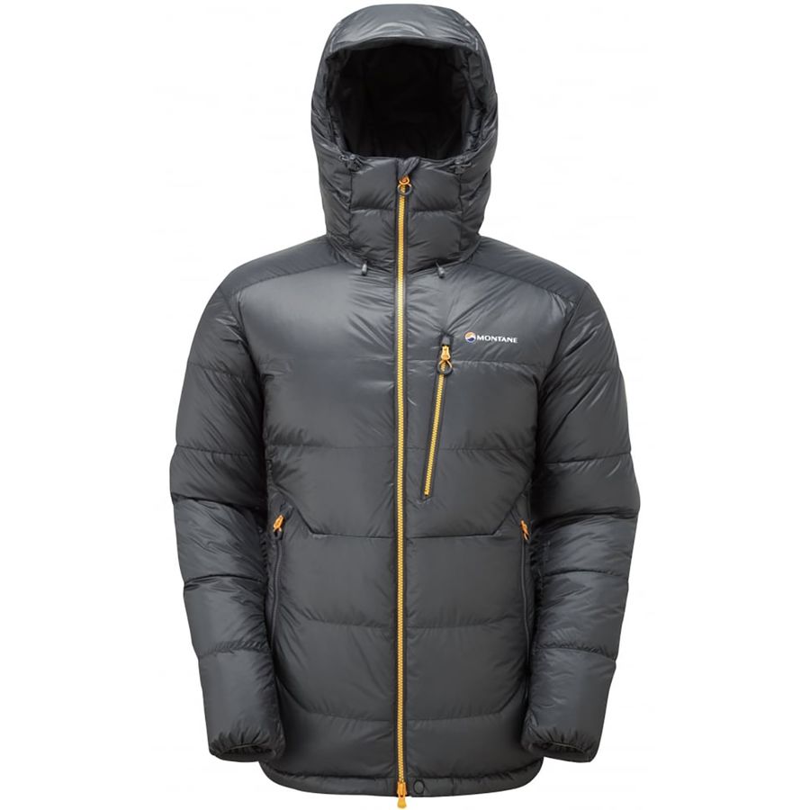 Montane Deep Heat Down Jacket - Men's | Backcountry.com