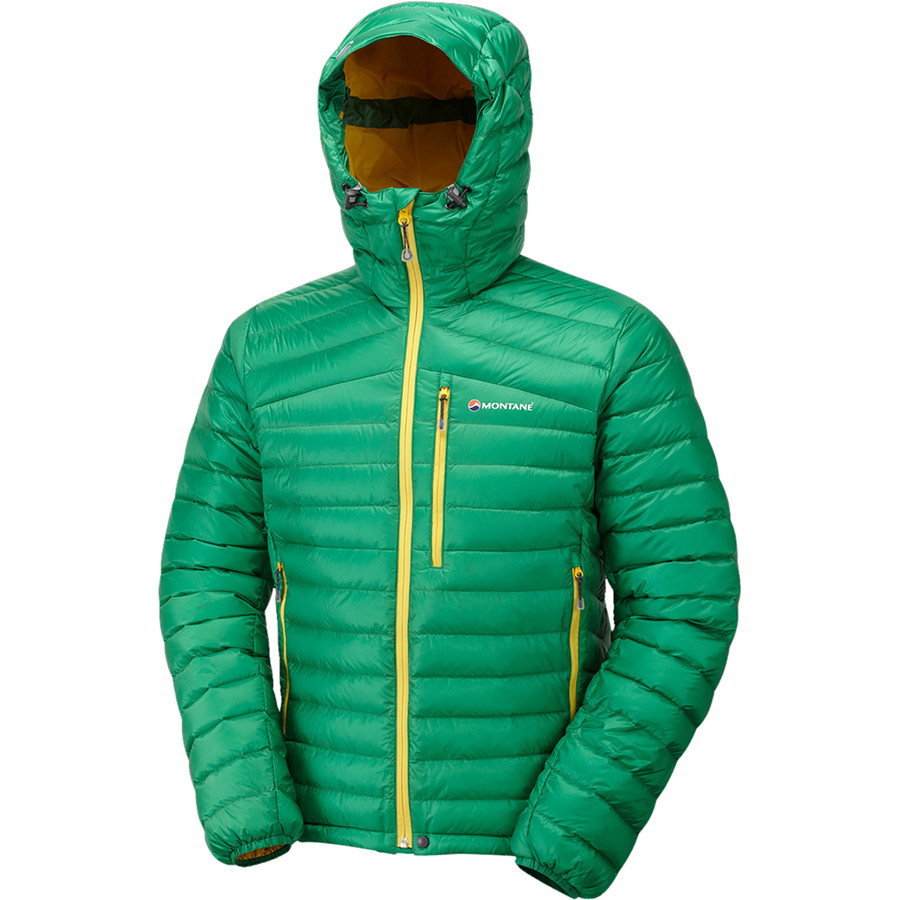 Montane FeatherLite Down Jacket - Men's | Backcountry.com