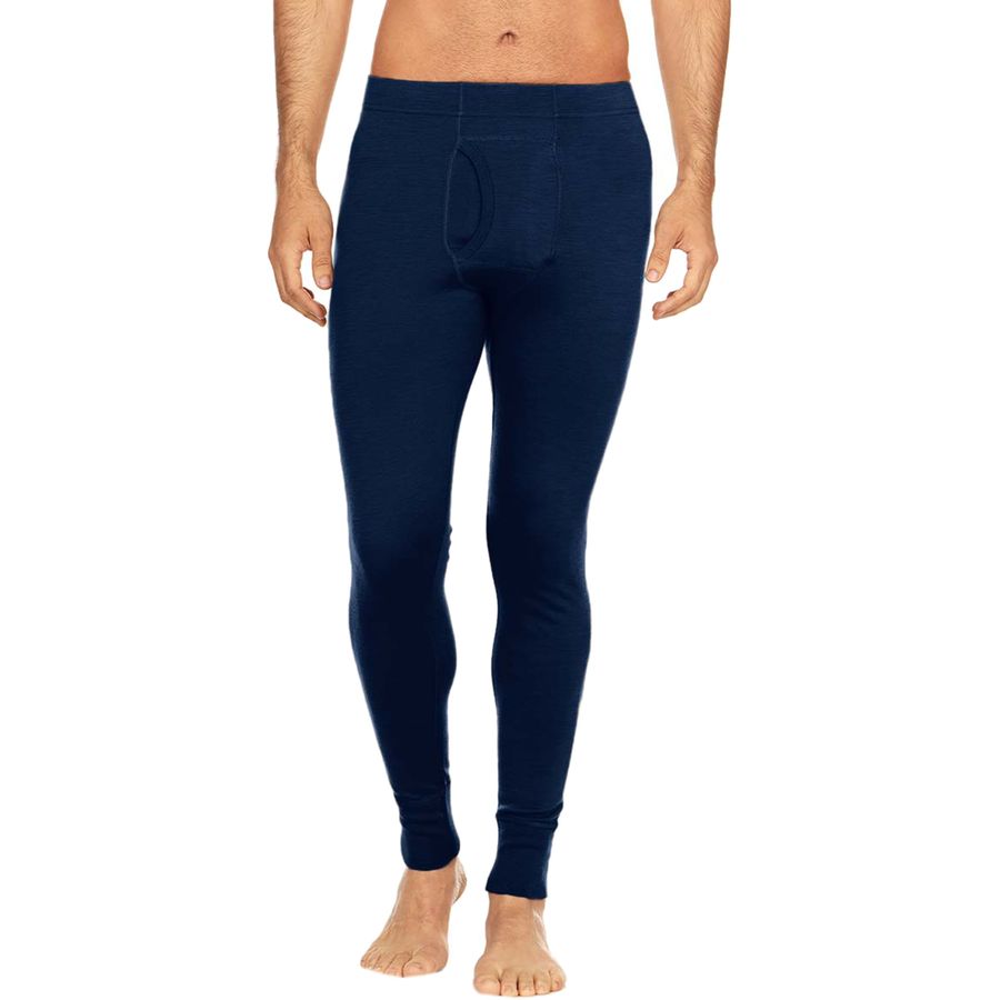 Minus 33 Kancamangus Midweight Bottom - Men's | Backcountry.com