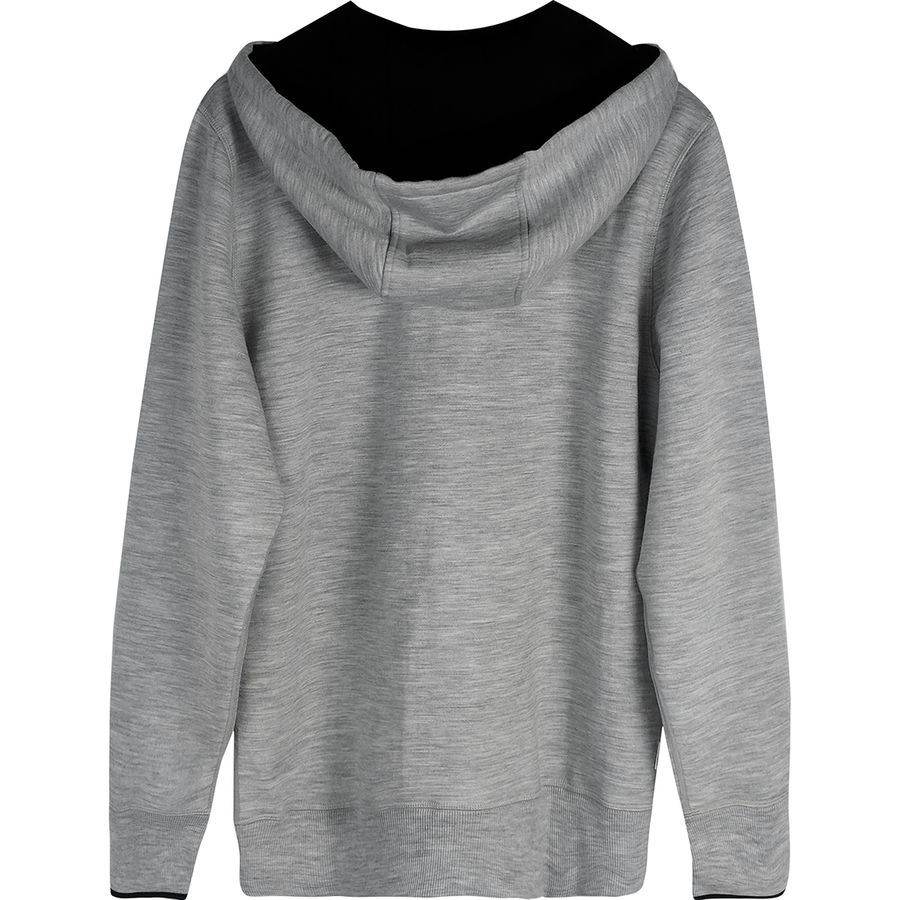 Minus 33 Kodiak Expedition Full-Zip Hoodie - Men's | Backcountry.com