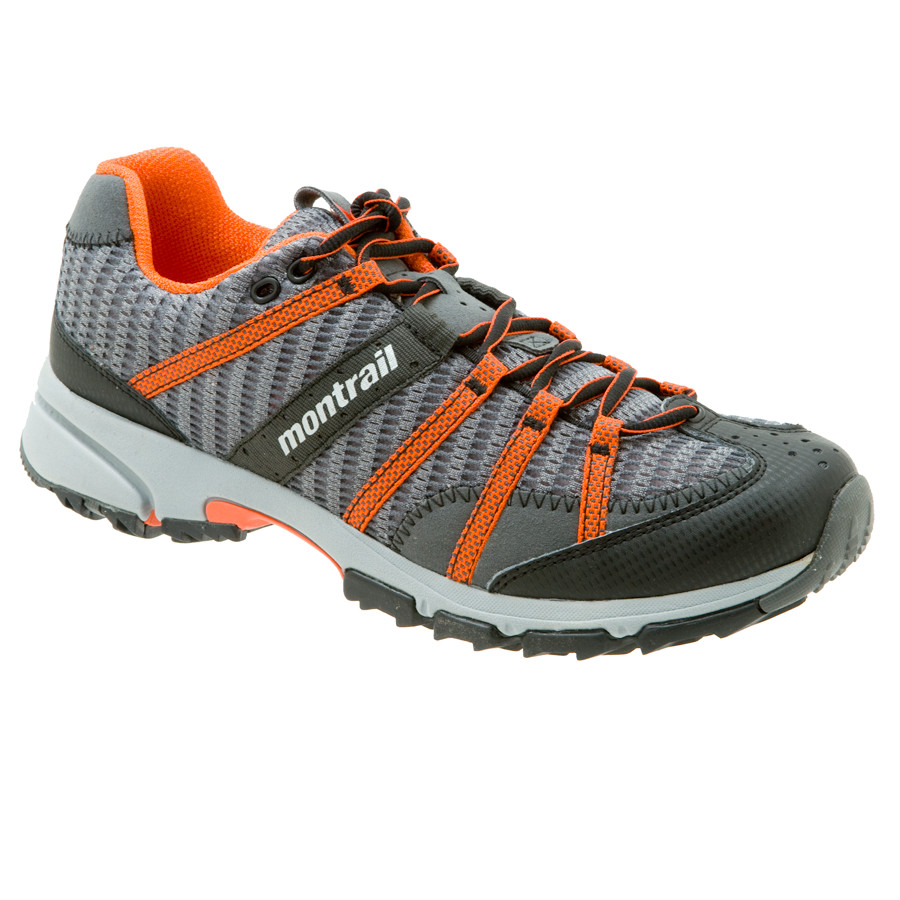 Montrail Mountain Masochist Trail Running Shoe - Men's - Footwear
