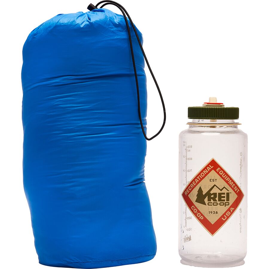 Morrison Outdoors Big Mo 40 Sleeping Bag - Toddlers' | Backcountry.com