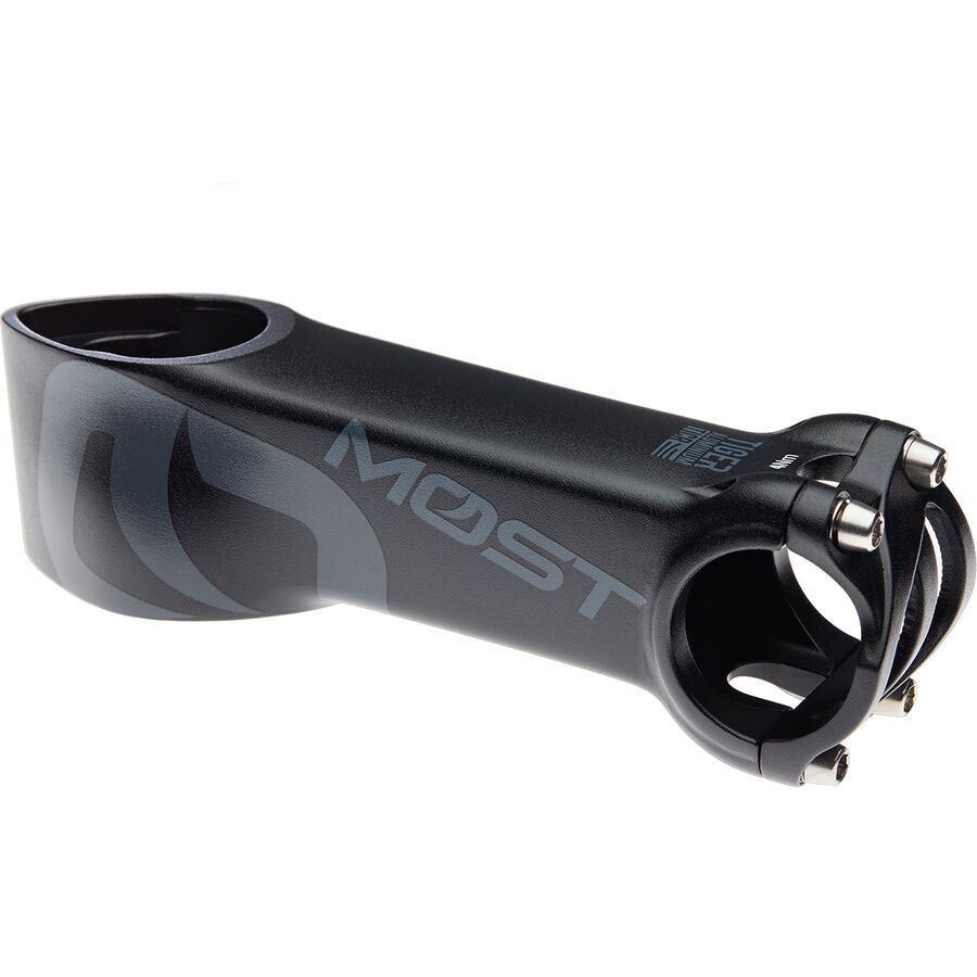 Most Tiger Alu Aero TiCR Stem - Bike