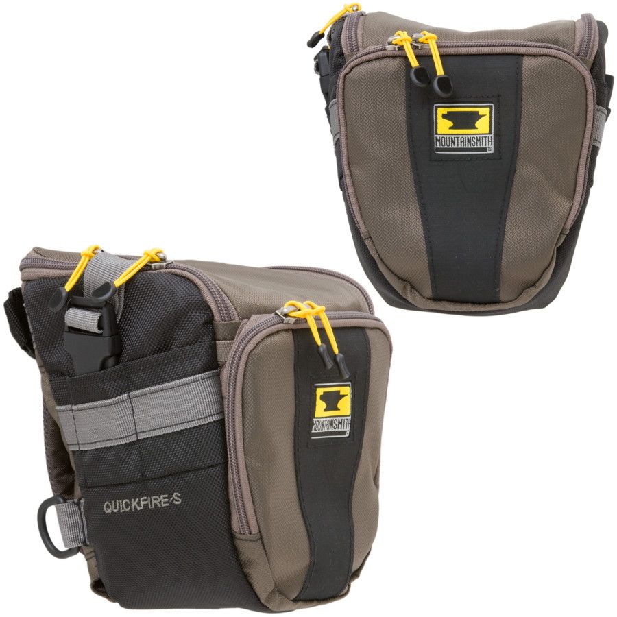 Mountainsmith Quickfire Camera Bag | Backcountry.com