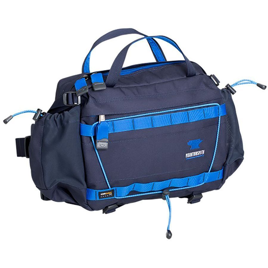 Mountainsmith Tour 9L Lumbar Pack | Backcountry.com
