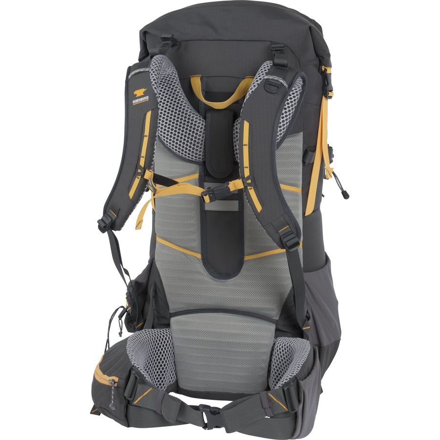 Mountainsmith Lariat 65L Backpack | Backcountry.com