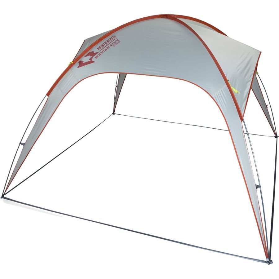Mountainsmith Mountain Shade Dome - Hike & Camp