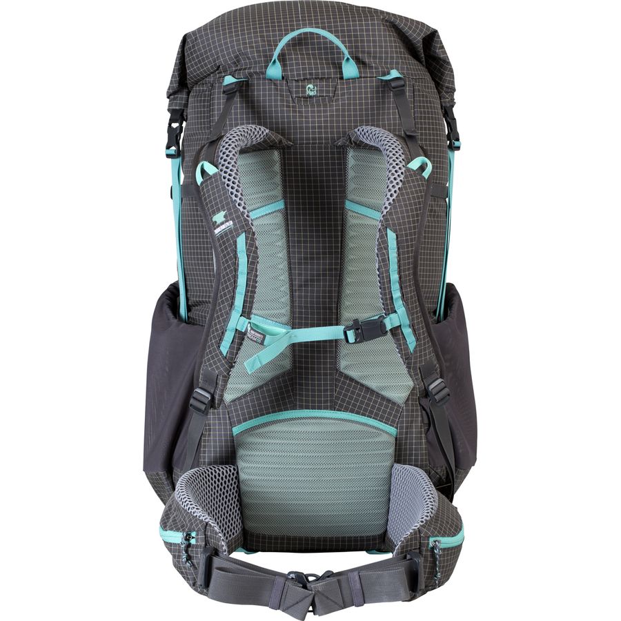 Mountainsmith Scream 50L WSD Backpack - Women's | Backcountry.com