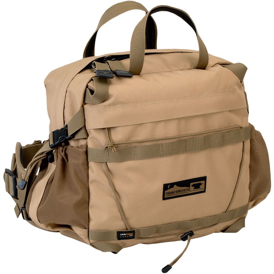 Mountainsmith Tanack 10L Camera Bag - Travel