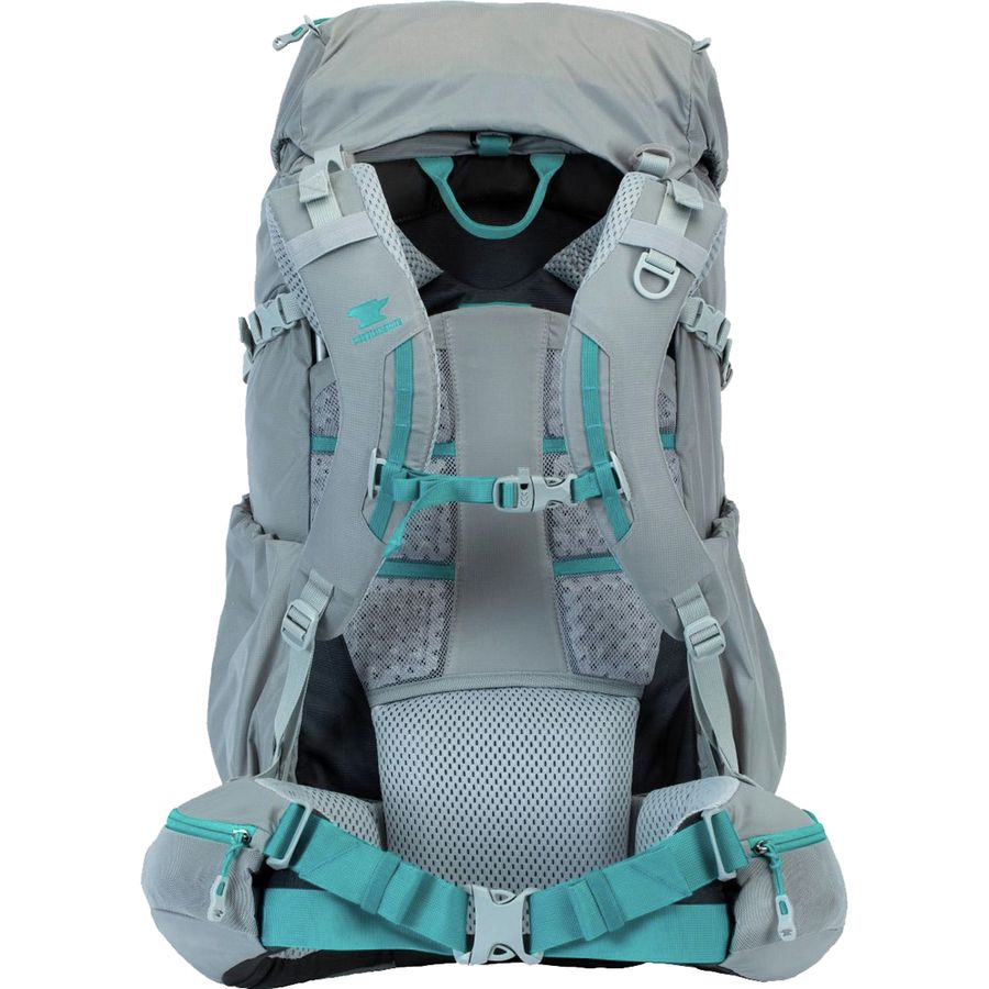 Mountainsmith Apex 55L WSD Backpack - Women's | Backcountry.com