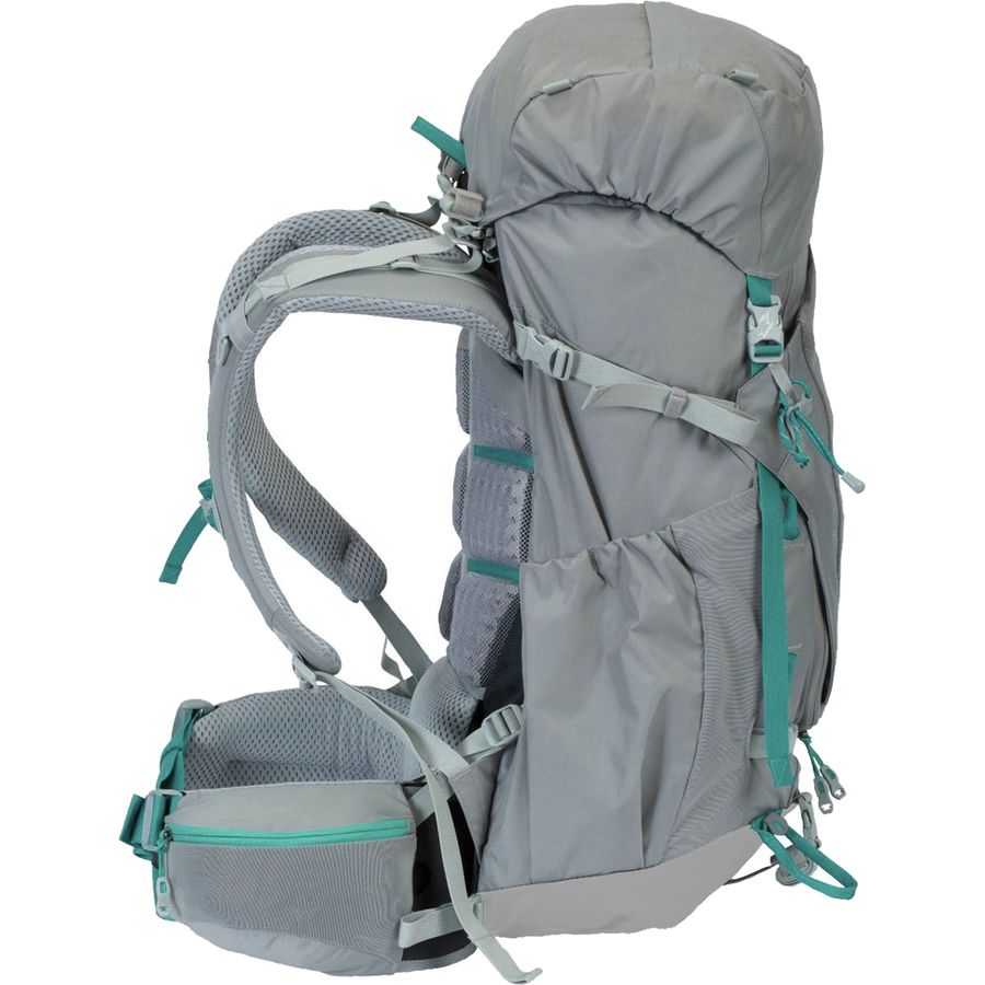 Mountainsmith Apex 55L WSD Backpack - Women's | Backcountry.com