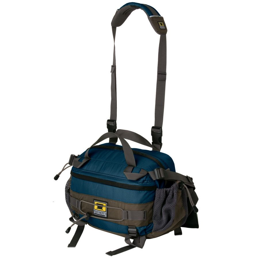 Mountainsmith Tour Lumbar Pack - 488 cu in - Hike & Camp