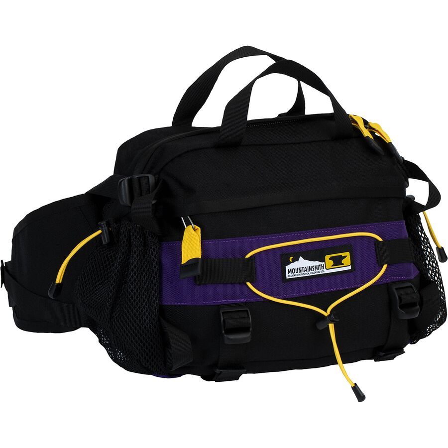 Mountainsmith Tour Classic 10.5L Pack | Backcountry.com