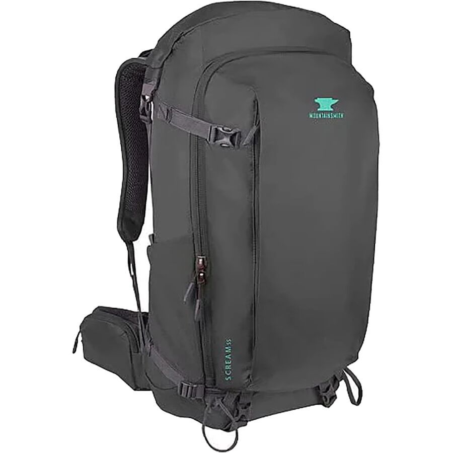 Mountainsmith Scream 55L Backpack - Hike & Camp