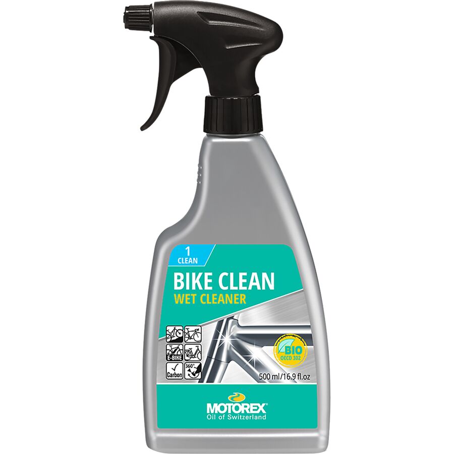 Motorex Bike Clean - Bike