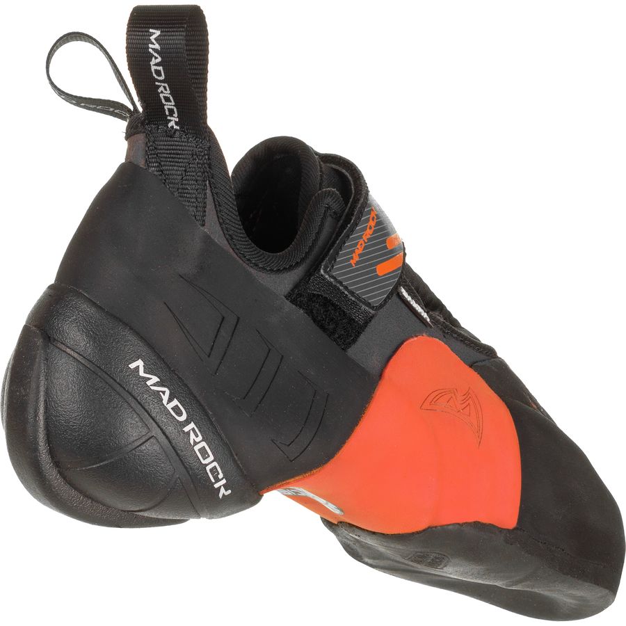 Mad Rock Shark Climbing Shoe | Backcountry.com