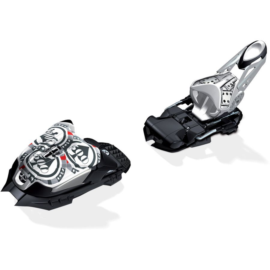 Marker Marker M11.0 TC Free Ski Binding - Ski