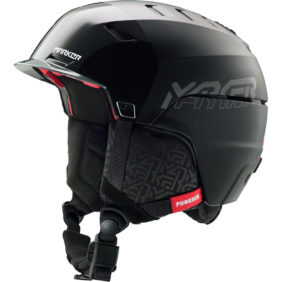 Marker Phoenix Otis Helmet - Men's - Ski