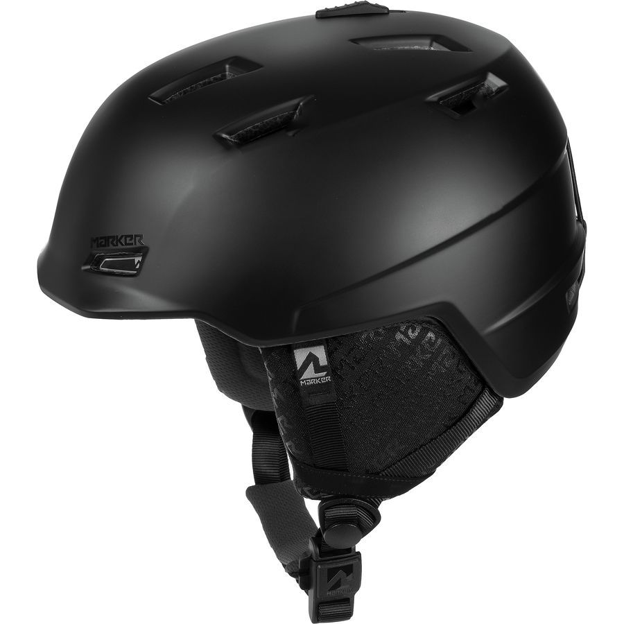Marker Consort Helmet - Ski