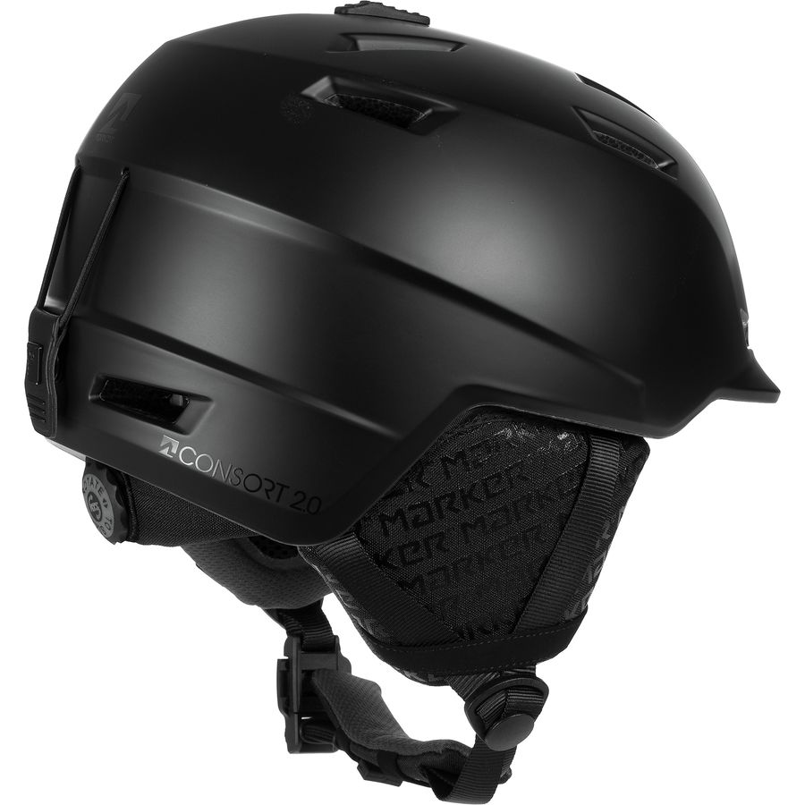 Marker Consort Helmet | Backcountry.com